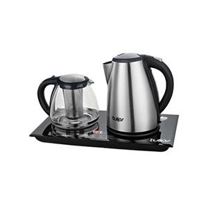 چای ساز تولیپس مدل TM-451S. انتخاب من