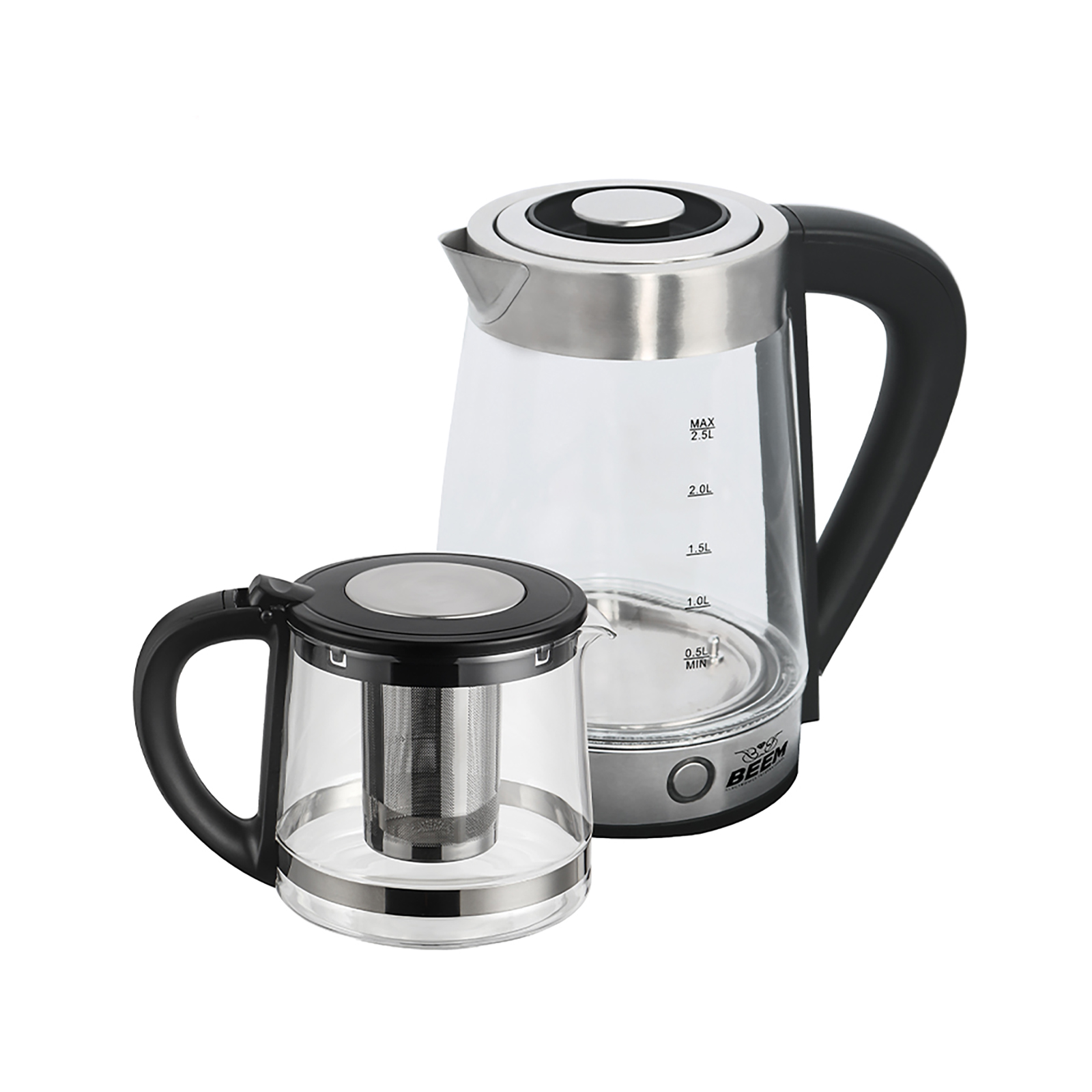 چای ساز بیم مدل TM2813. انتخاب من