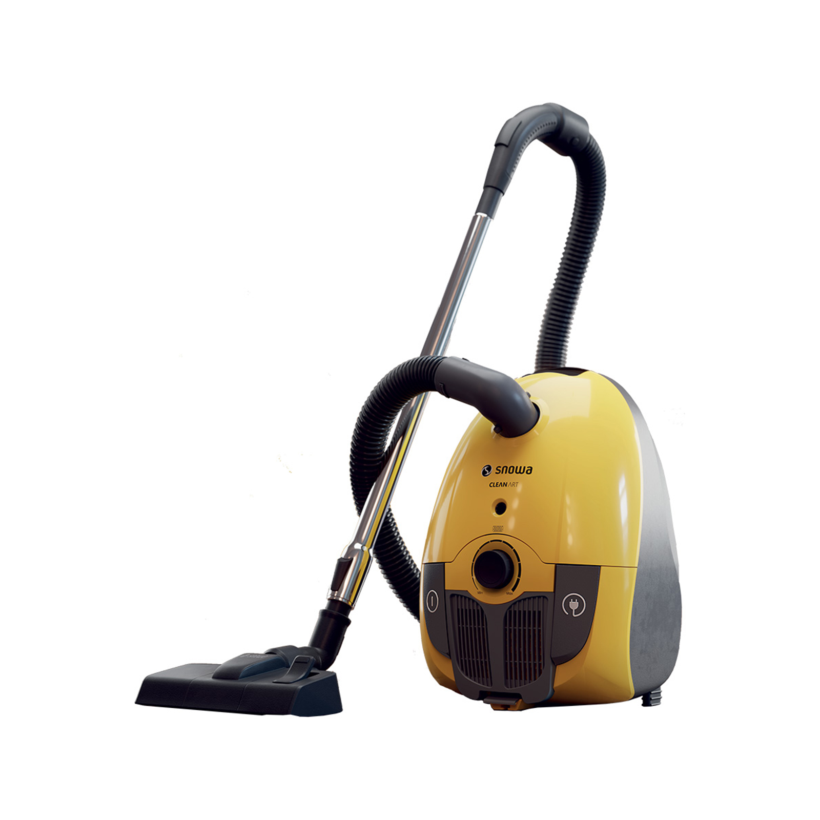 جارو برقی اسنوا مدل SVC-CA18 | فروشگاه آنلاین گروه انتخاب. انتخاب من