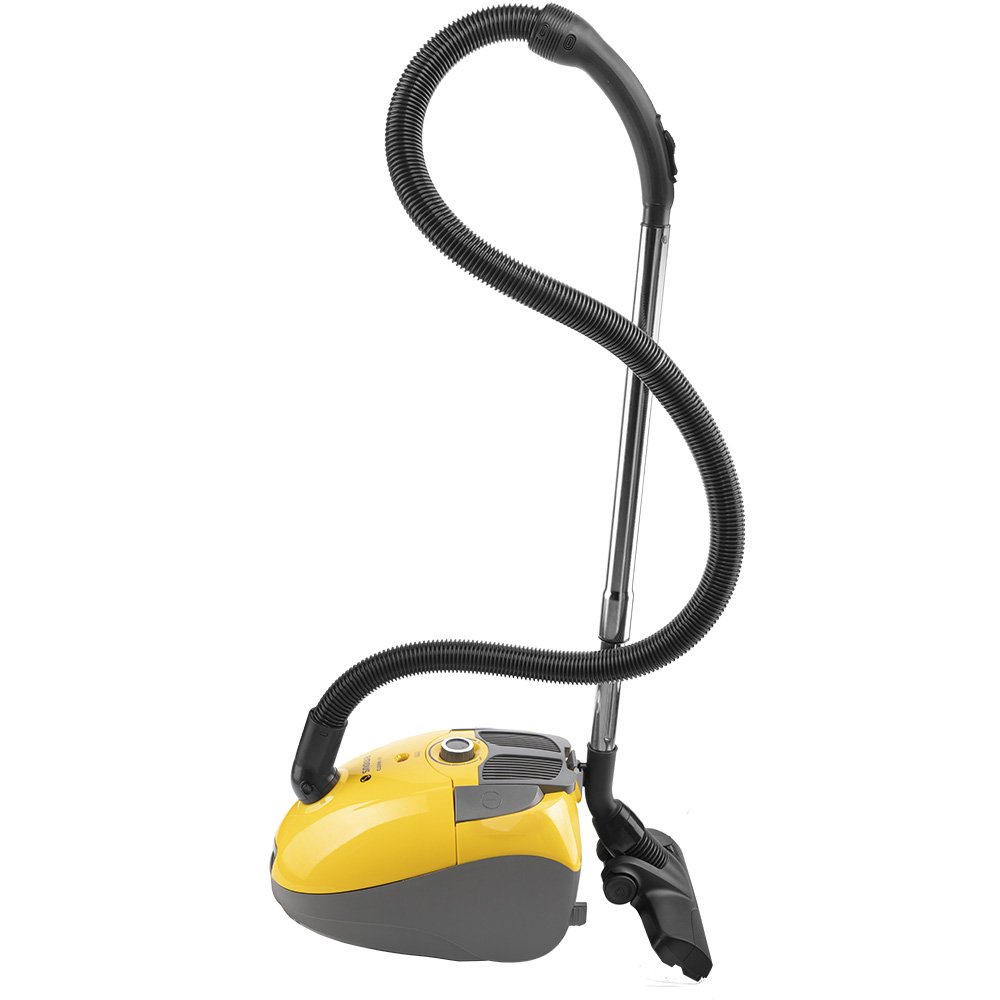 جارو برقی اسنوا مدل SVC-CA18 | فروشگاه آنلاین گروه انتخاب. انتخاب من