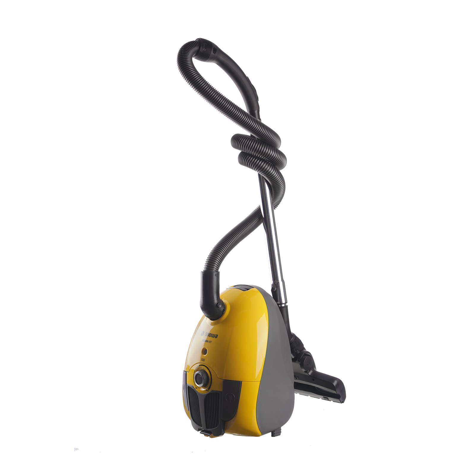 جارو برقی اسنوا مدل SVC-CA18 | فروشگاه آنلاین گروه انتخاب. انتخاب من