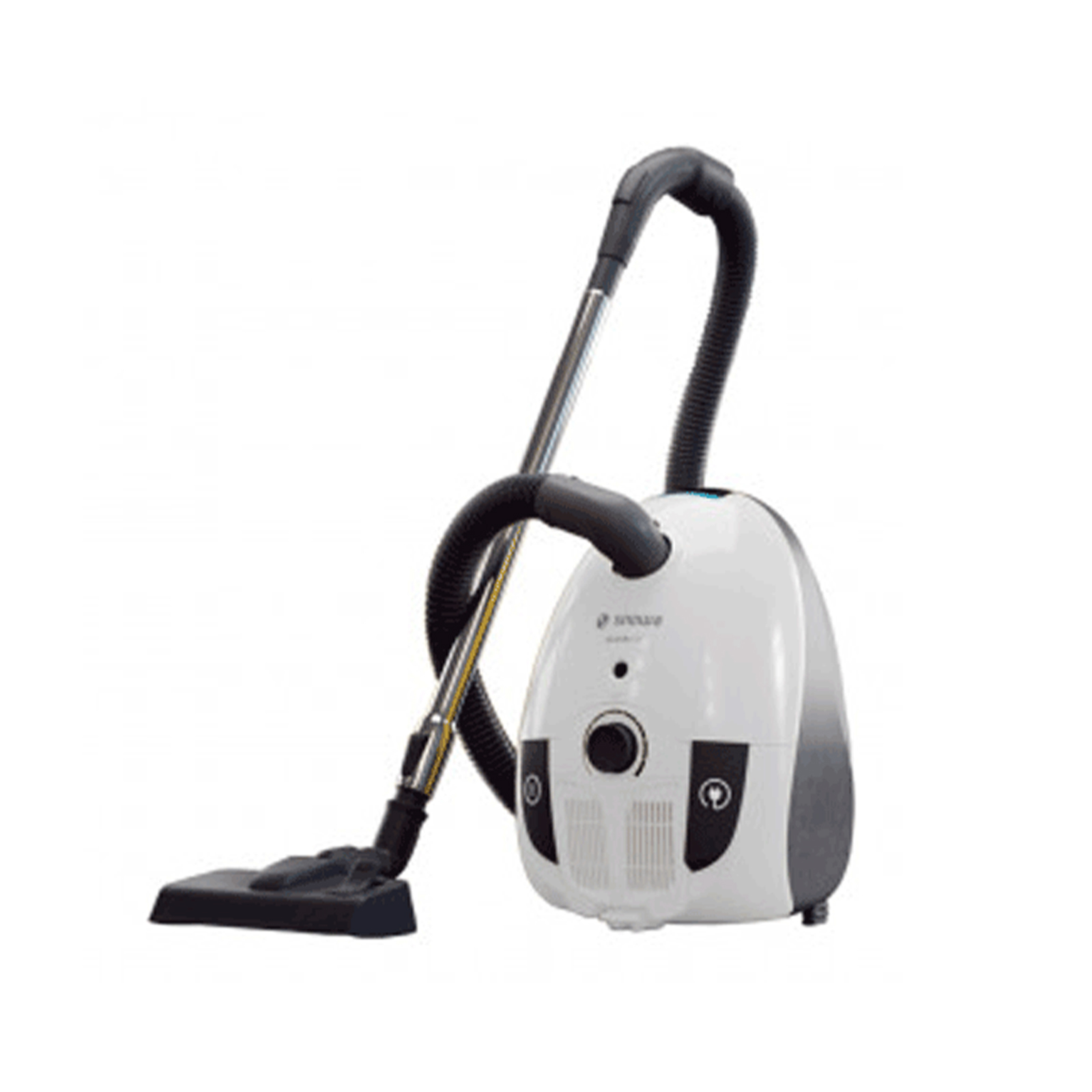 جارو برقی اسنوا مدل SVC-CA18 | فروشگاه آنلاین گروه انتخاب. انتخاب من