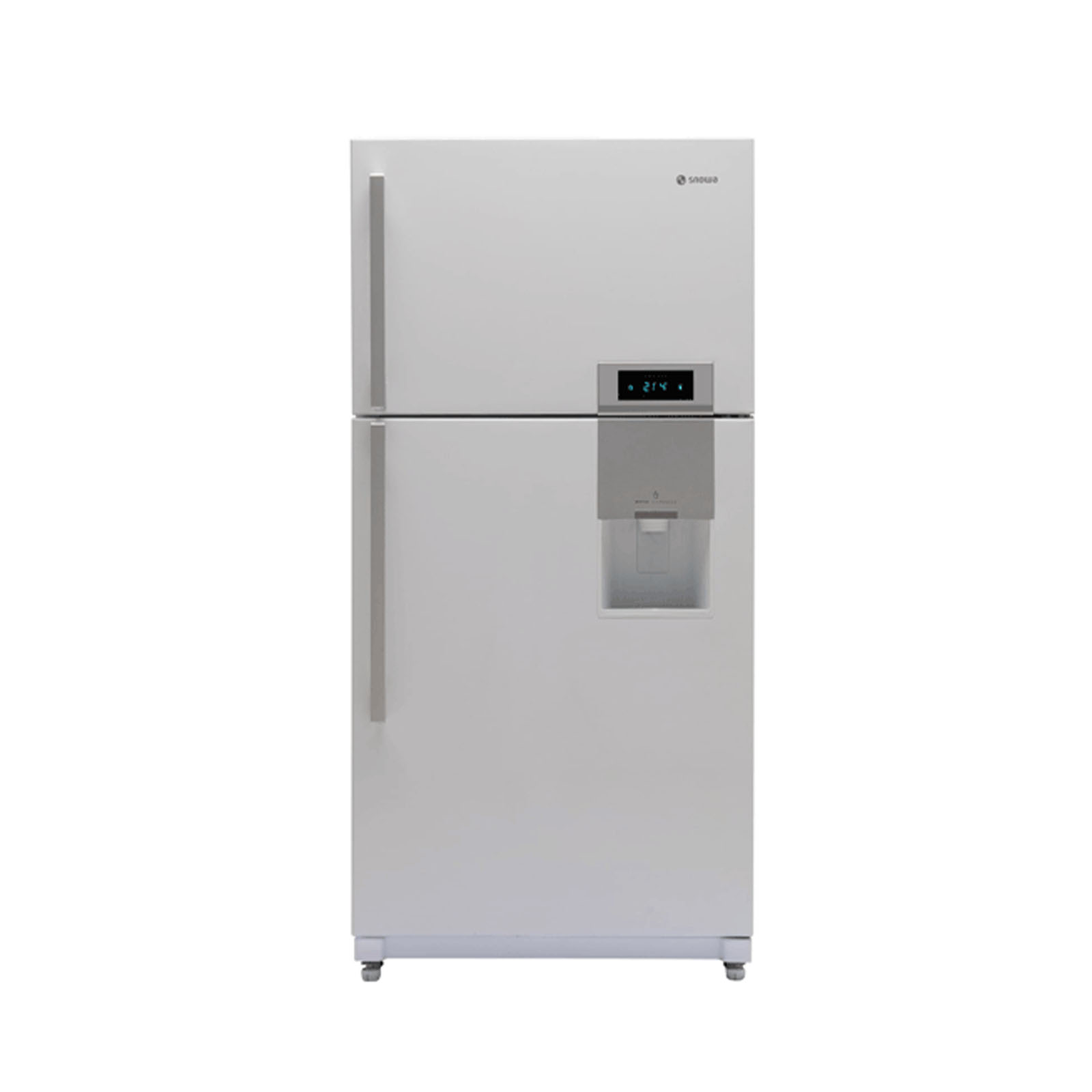 یخچال و فریزر اسنوا مدل SN3-2027LW | فروشگاه آنلاین گروه انتخاب. انتخاب من