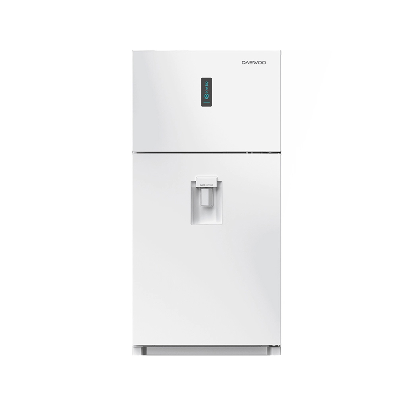 یخچال و فریزر دوو مدل DT-2722 | فروشگاه آنلاین گروه انتخاب. انتخاب من