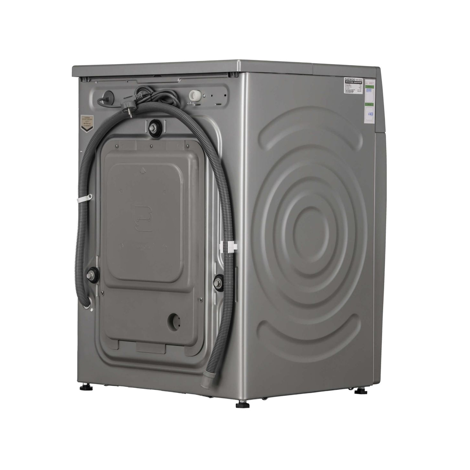 ماشین لباسشویی دوو مدل سنیور LM1-990 ظرفیت ۹ کیلوگرم | فروشگاه آنلاین گروه انتخاب. انتخاب من