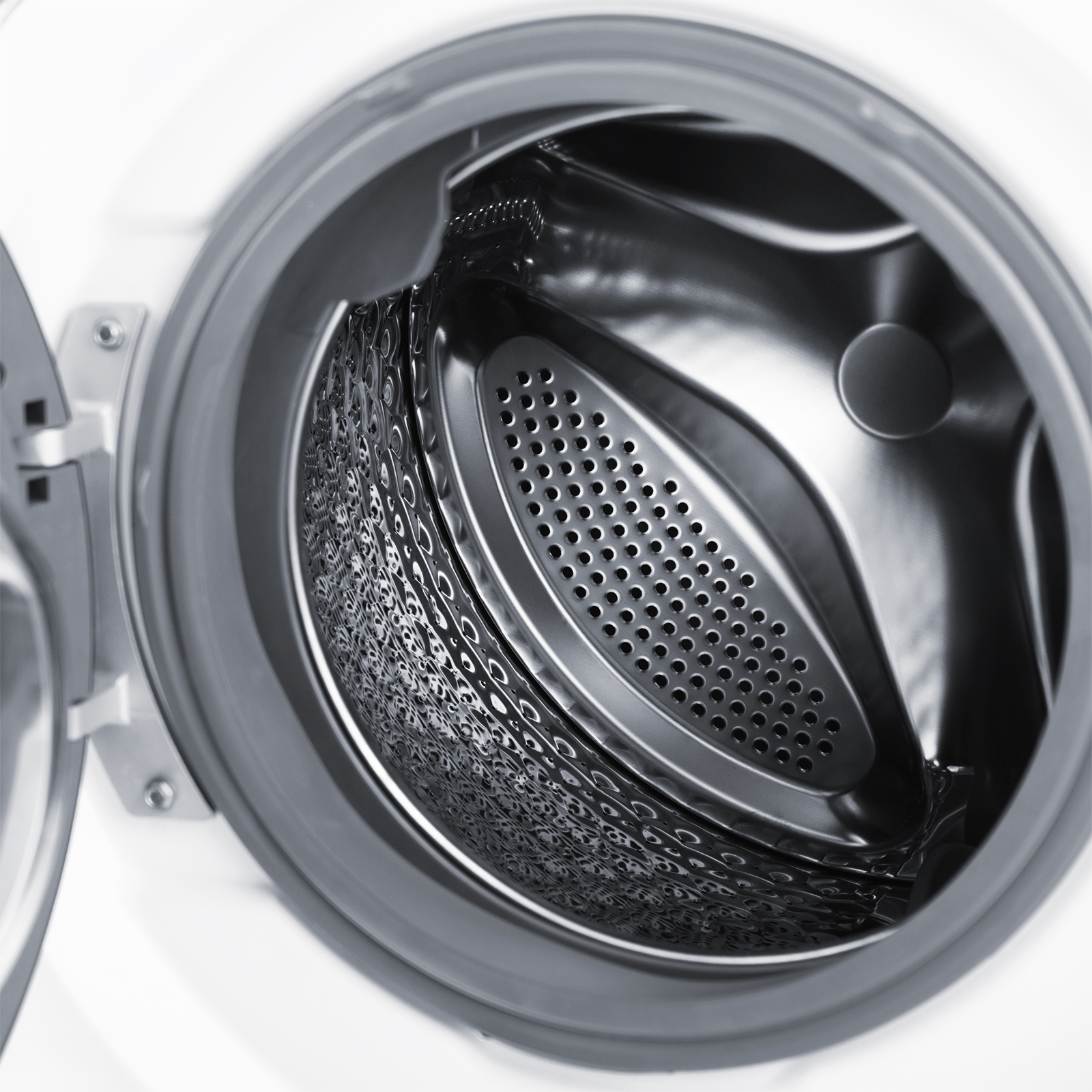 ماشین لباسشویی 9 کیلویی سام P1465W. انتخاب من