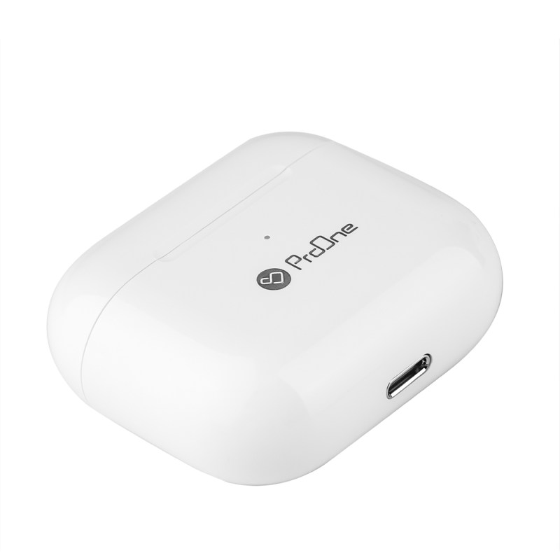 ایرپاد پرووان مدل PHB3245 WHITE رنگ سفید. انتخاب من