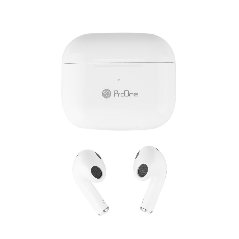 ایرپاد پرووان مدل PHB3245 WHITE رنگ سفید. انتخاب من