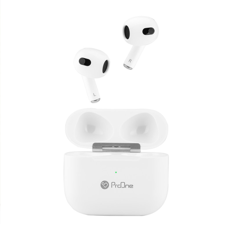 ایرپاد پرووان مدل PHB3245 WHITE رنگ سفید. انتخاب من