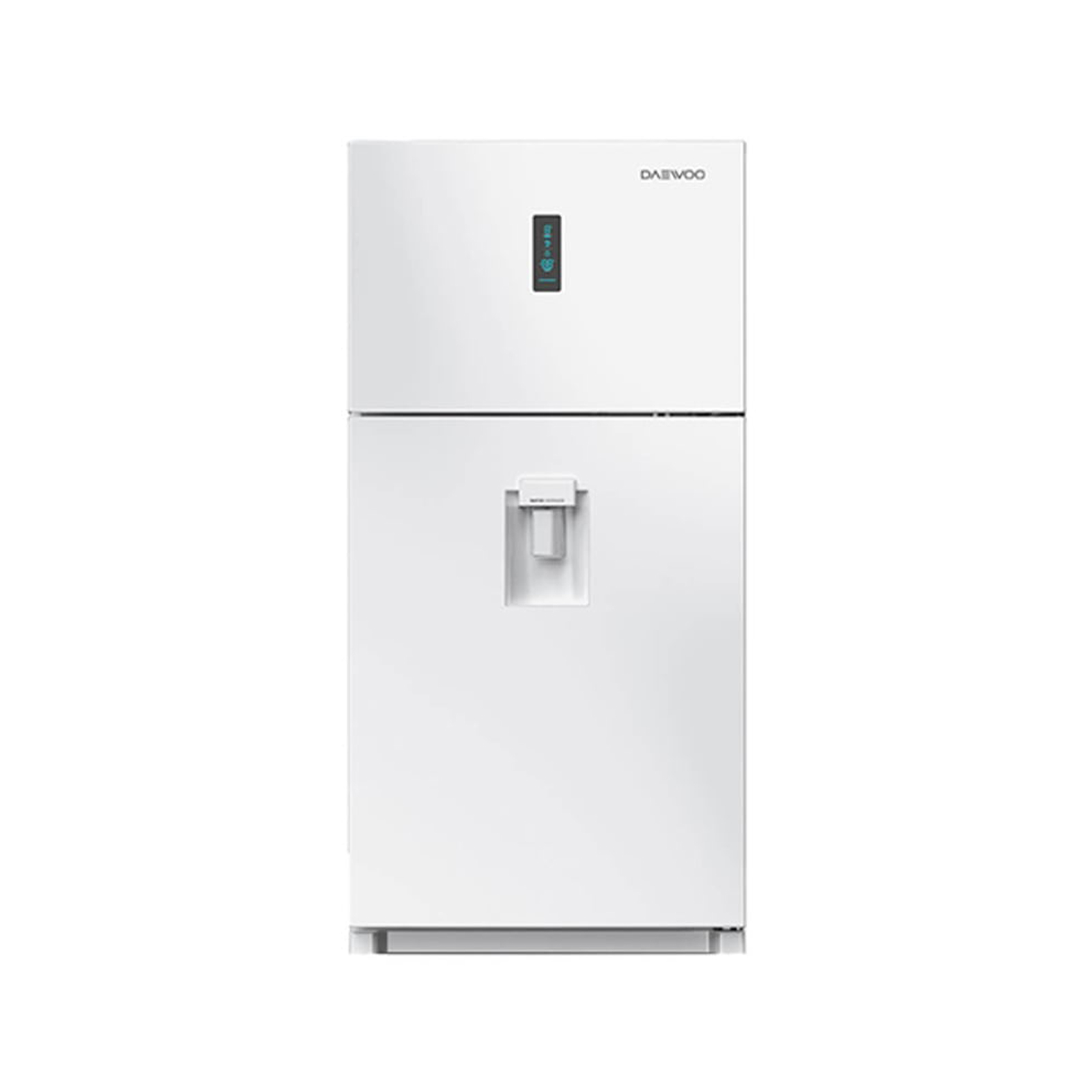 یخچال و فریزر دوو مدل DT-2722 | فروشگاه آنلاین گروه انتخاب. انتخاب من