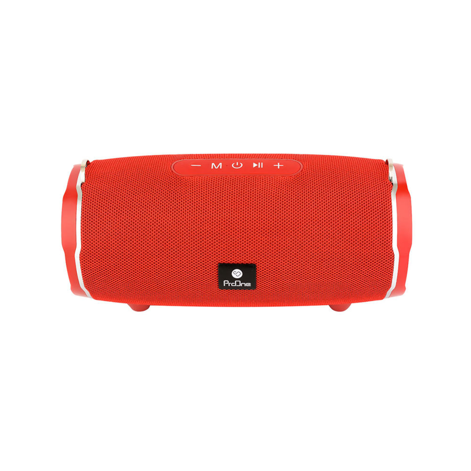 اسپیکر پرووان مدل PSB4950 رنگ قرمز. انتخاب من