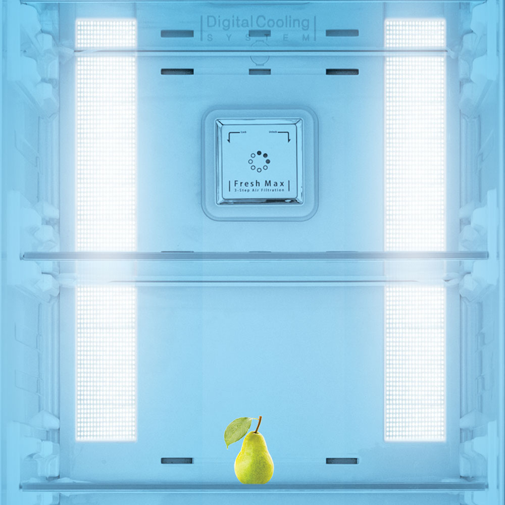 یخچال و فریزر ساید بای ساید ۳۲ فوت دوو مدل DS-3320 | فروشگاه آنلاین گروه انتخاب. انتخاب من