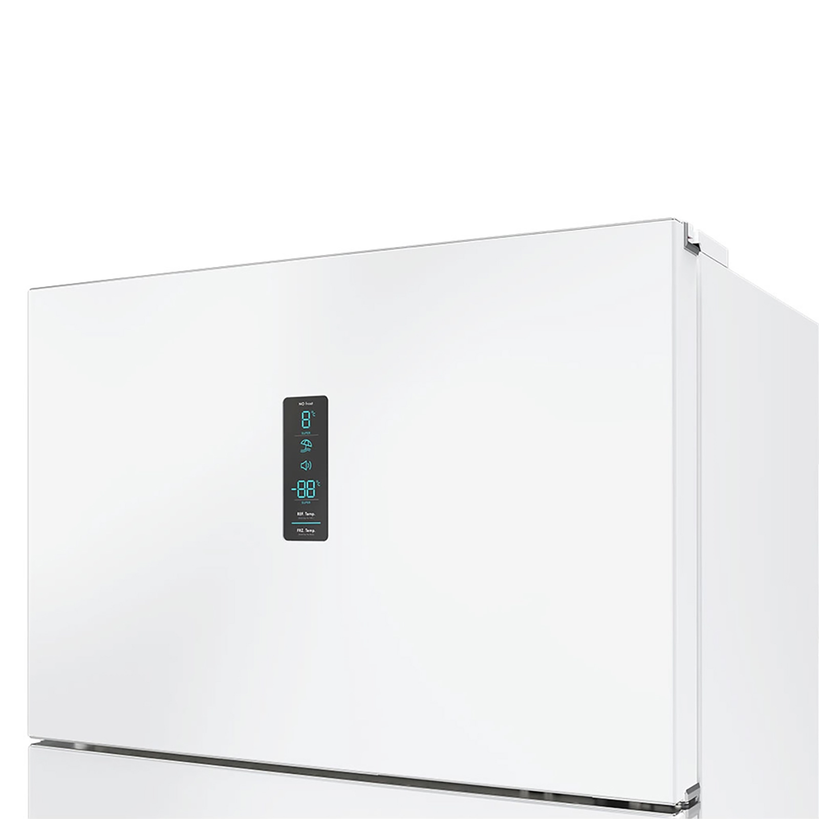 یخچال و فریزر کمبی ۲۸ فوت دوو مدل D4TM-1027LW. انتخاب من