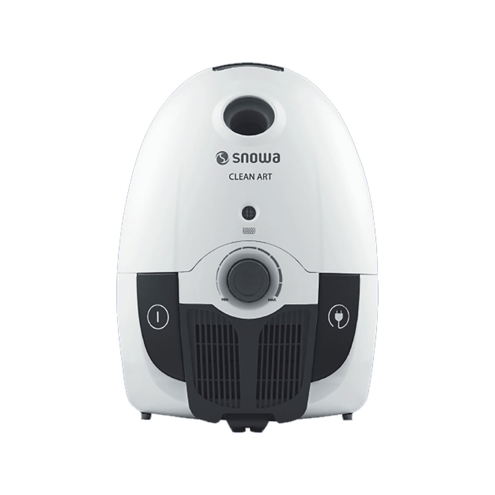 جارو برقی اسنوا مدل SVC-CA18 | فروشگاه آنلاین گروه انتخاب. انتخاب من