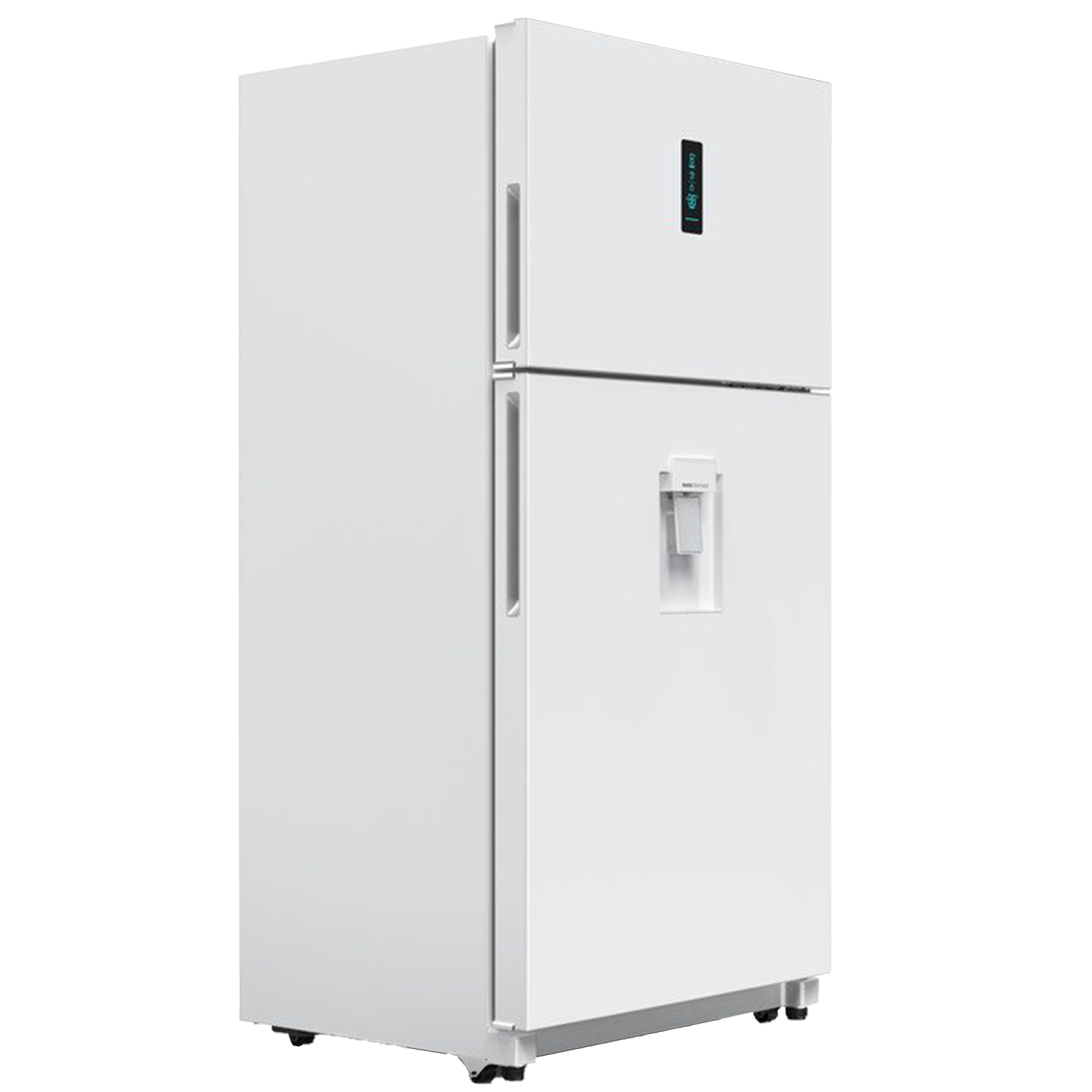 یخچال و فریزر دوو مدل DT-2722 | فروشگاه آنلاین گروه انتخاب. انتخاب من