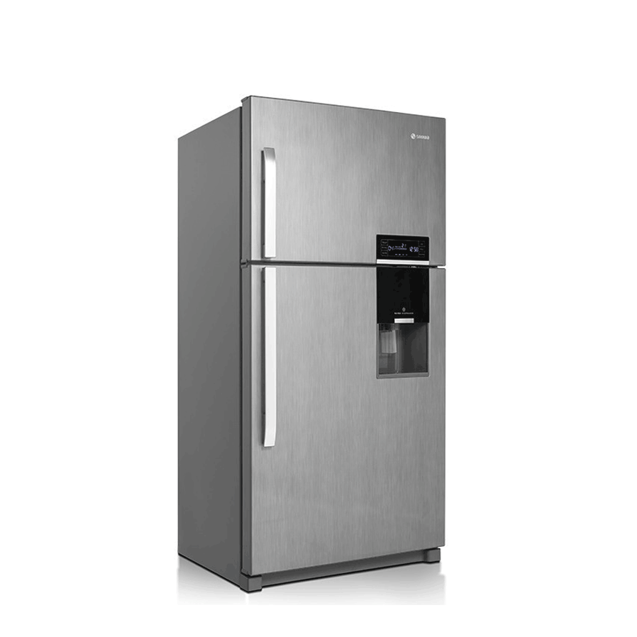 یخچال و فریزر اسنوا مدل SN3-2027LW | فروشگاه آنلاین گروه انتخاب. انتخاب من