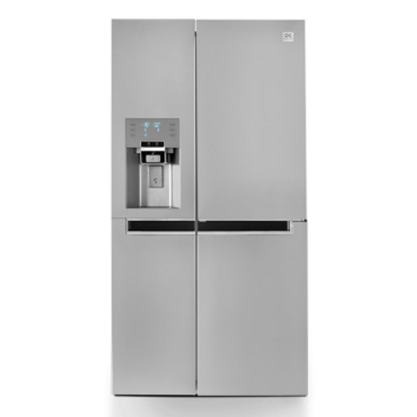 یخچال و فریزر ساید بای ساید هوشمند دوو مدل DSI-3445 | فروشگاه آنلاین گروه انتخاب. انتخاب من