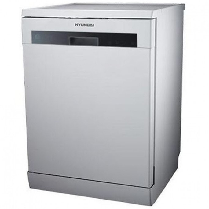 ماشین ظرفشویی 14 نفره هيوندای مدل HDW 1404. انتخاب من