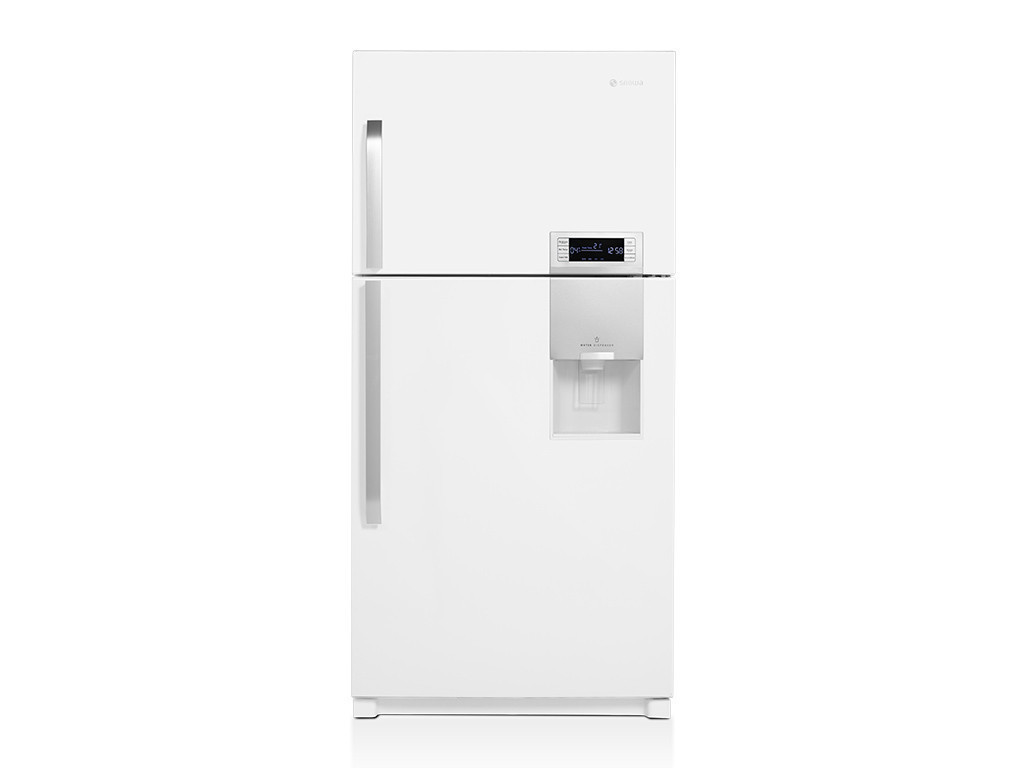 یخچال و فریزر اسنوا مدل STDi-L300-TI | فروشگاه آنلاین گروه انتخاب. انتخاب من